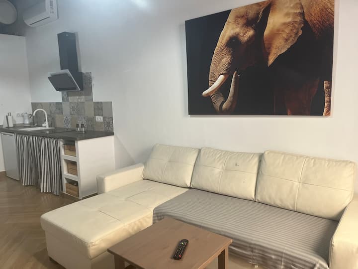 Loft H Capote - Algar