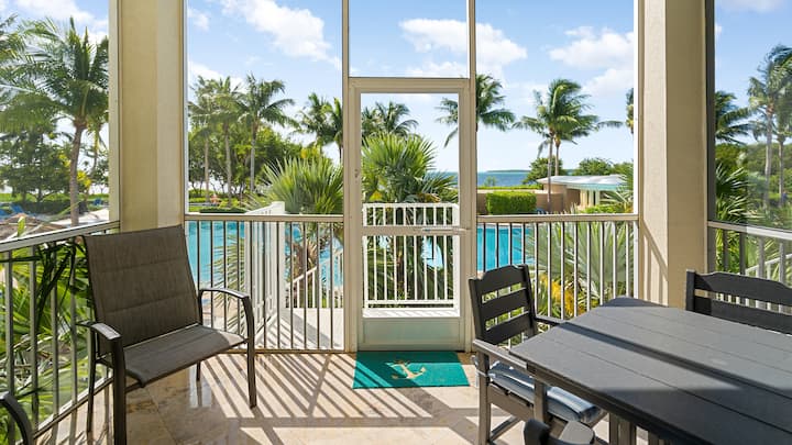 405 Mariners Club - Key Largo
