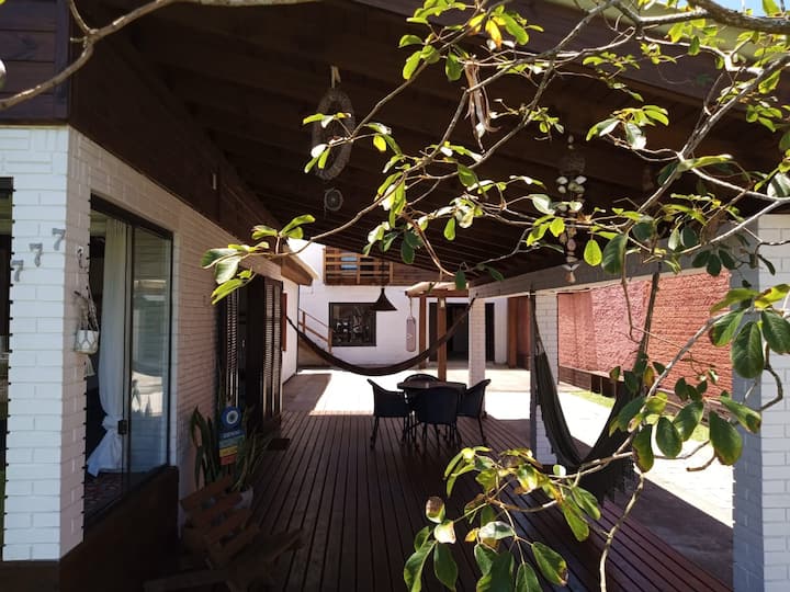 Casa Aconchegante Em Imbé - Tramandaí