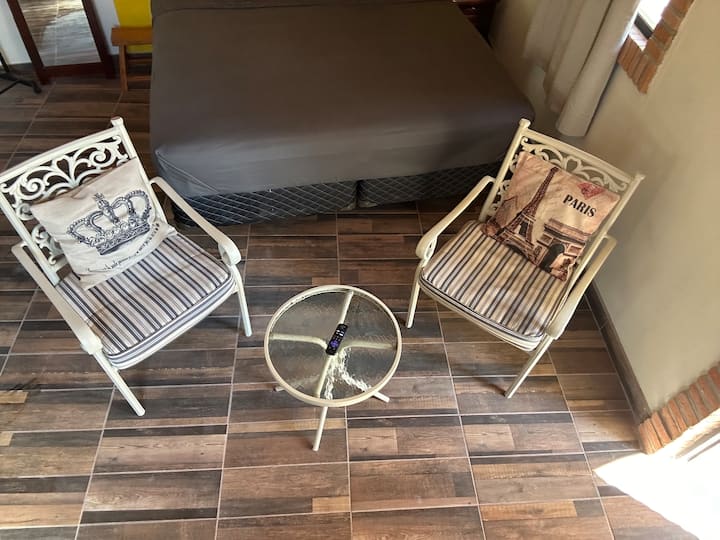 Casa Moka Amarilla, Playa,alberca Pet Friendly - La Peñita de Jaltemba