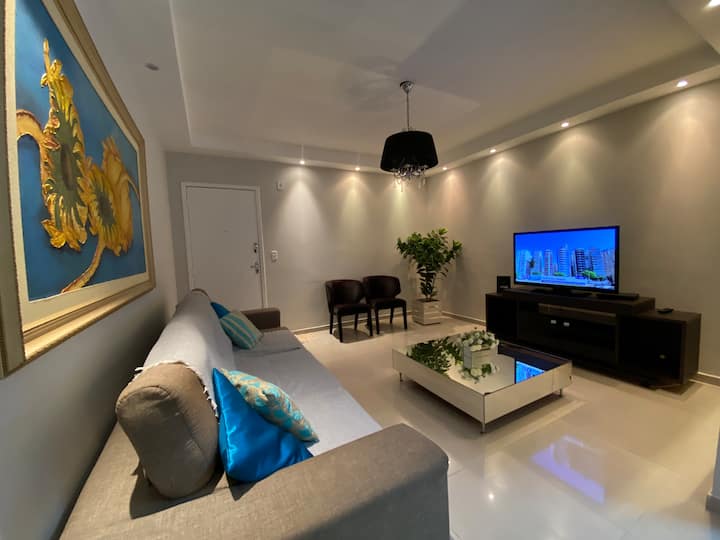 Veraneie Em Balneário Camboriú. - Balneario Camboriú