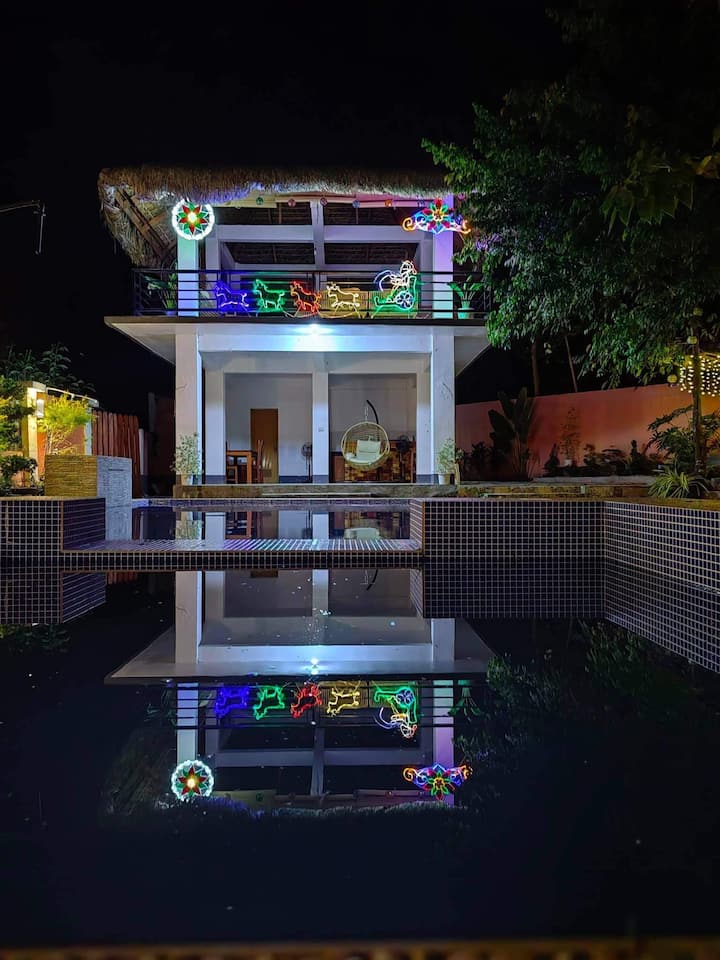 Serenitee Private Resort - Bangued