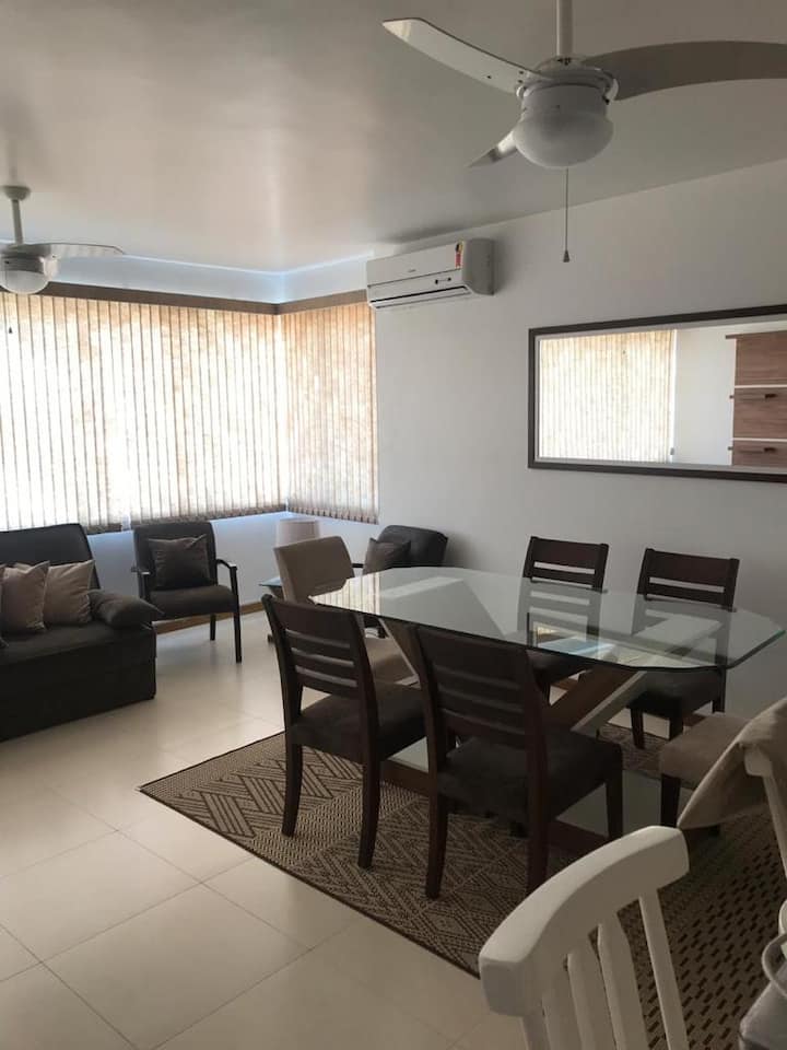 Apartamento Familiar! - Tramandaí