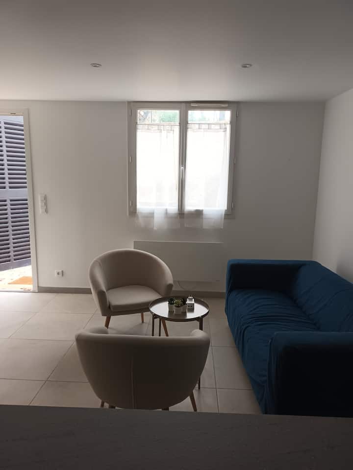 Jolie Maison Au Calme Avec Piscine [ Dépendance] - Draguignan