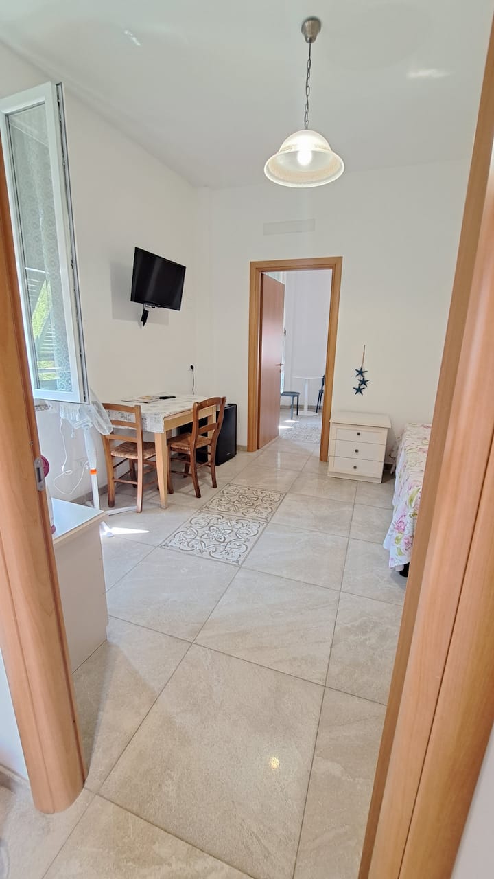 Guesthouse Close By The Sea Citr : 011019-aff-0014 - Levanto