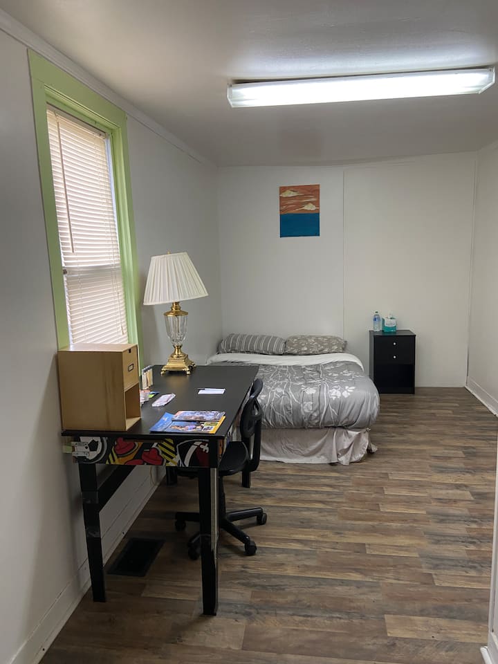 温馨的小屋2 - Ithaca, NY