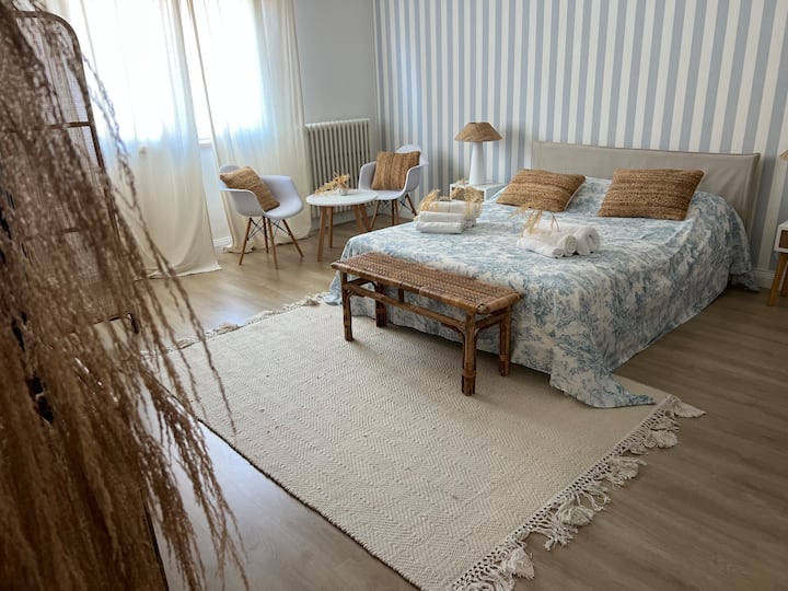 Casa Jouy Con Giardino A Due Passi Dal Mare - Civitanova Marche