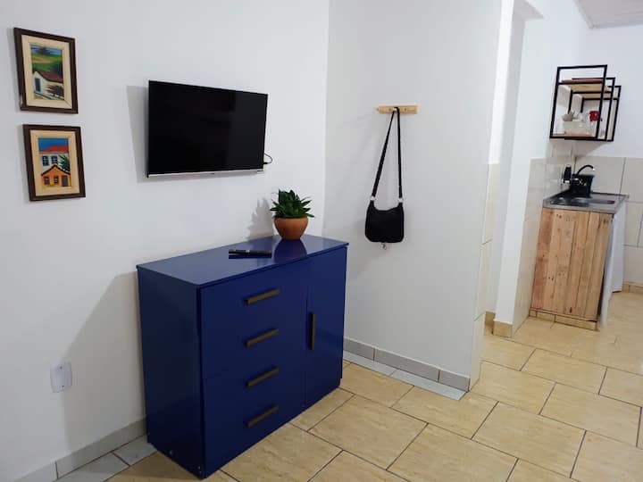 Apt. Areia Dourada 2 Com Garagem, 5 Min Da Praia - Rio das Ostras