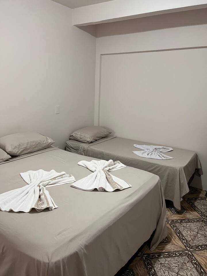 Apartamento 150 M Da Praia - Florianópolis