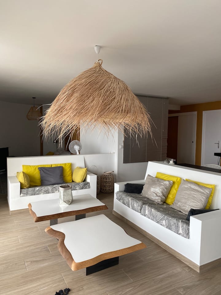 Studio Vu Mer - Cadaqués