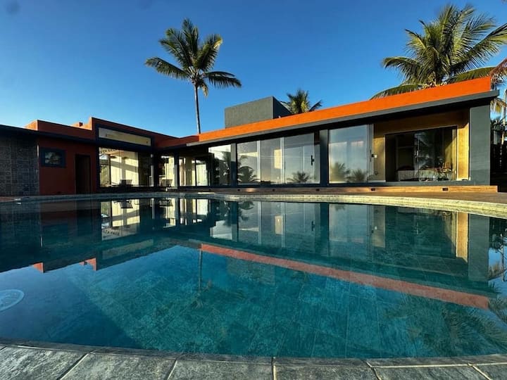 Maison Loosaï Itacaré, Nature &Surf - Brazil