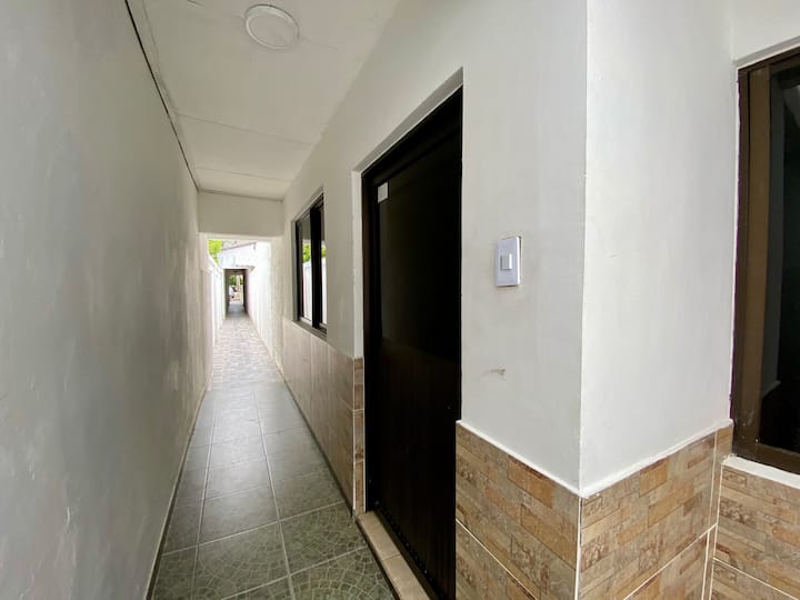 Apartment Near The Airport - Cartagena