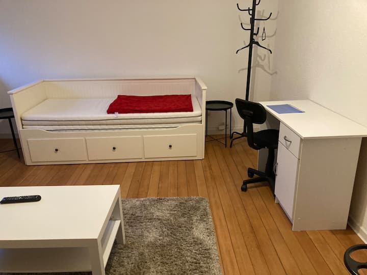 #2top Lage Saarbrücken Bis 4pers - Saarbrücken