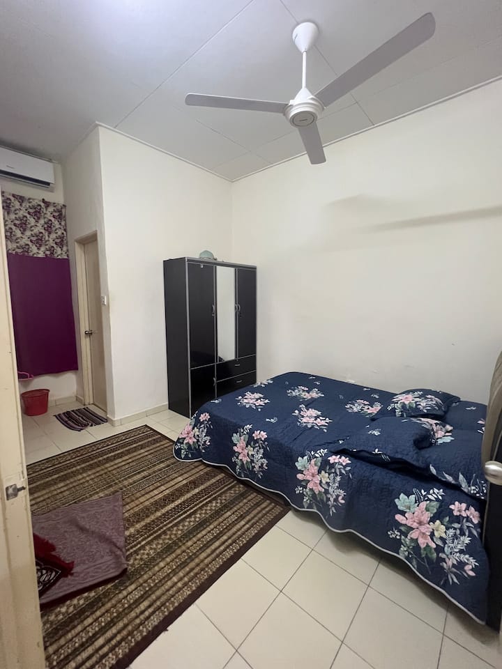 Mama Homestay - Tumpat