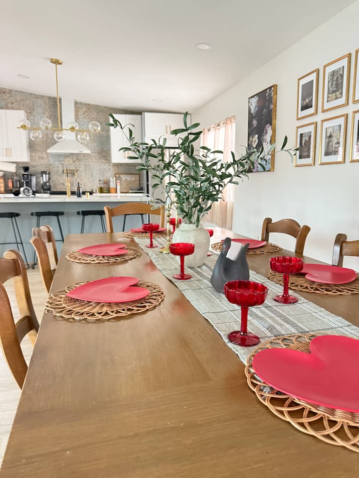 Casita Fortuna | Modern 3br Home In Chula Vista - Chula Vista, CA