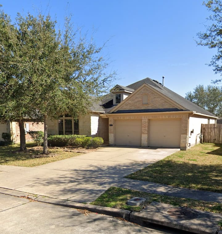 Richmond Home - Richmond, TX