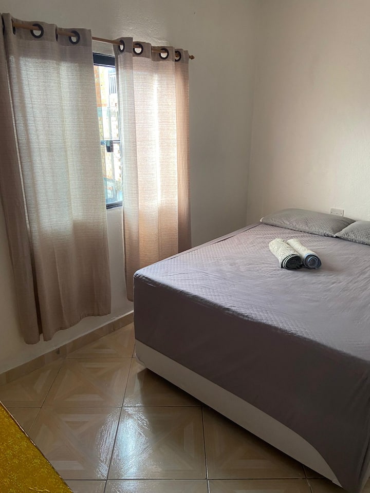 Casa Em Guarulhos - Aéroport de São Paulo/Guarulhos (GRU)