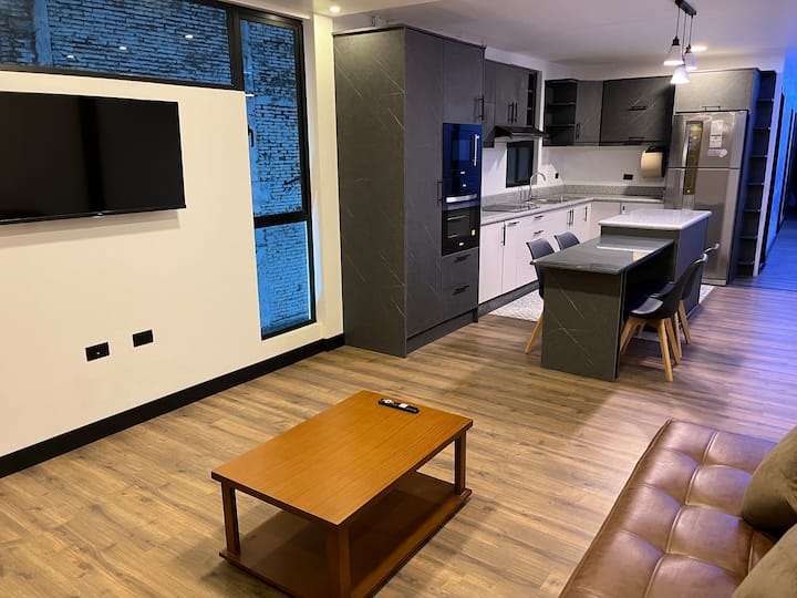 Departamento Ambato Centro - Ambato