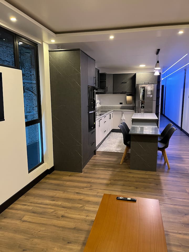Departamento Ambato Centro - Ciutadella de Menorca