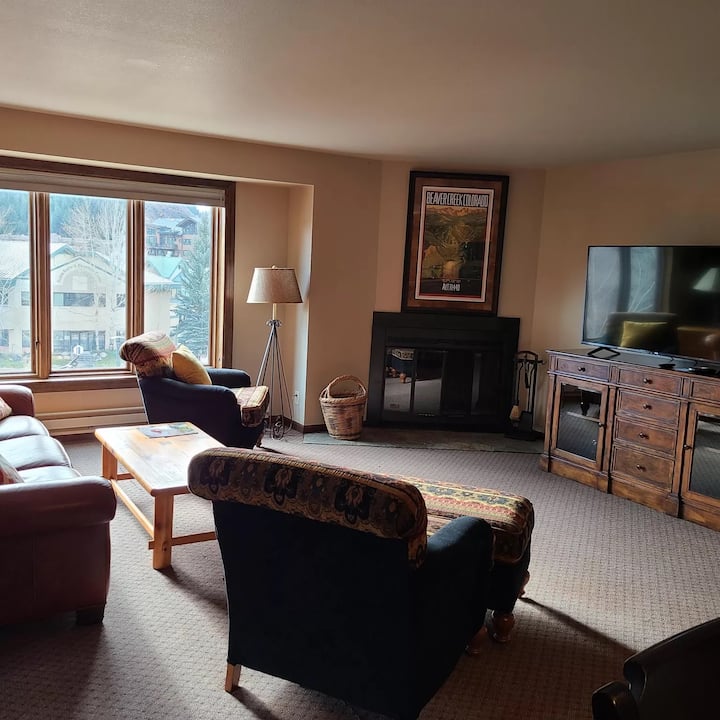 Luxury Condo In Avon - Avon, CO