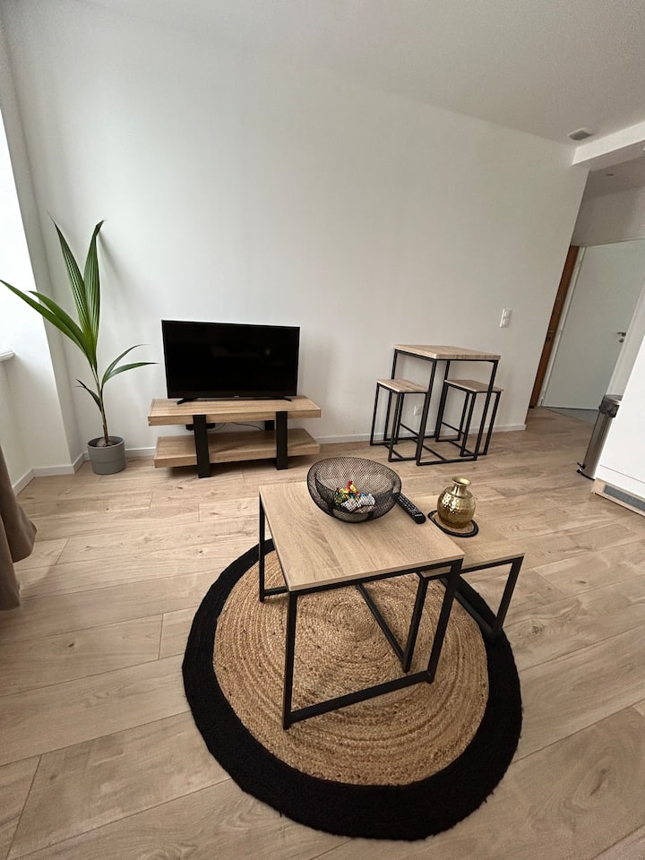T2 Proche Centre/ Parc Expo - Mulhouse