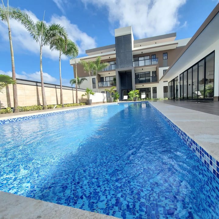 Departamento En Punta Cana Ii - Punta Cana
