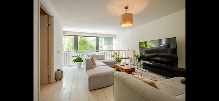 Private 3 Bedroom Apartment Ams - Amsterdam