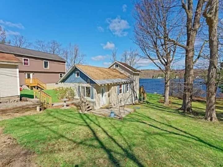 Enjoy The Relaxation, Lake Life - Rotterdam, NY