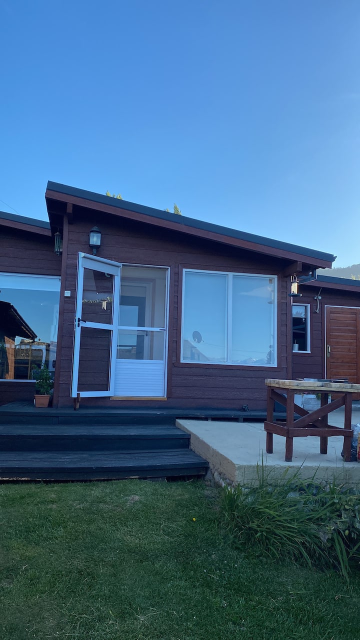 Departamento Bittehus - San Carlos de Bariloche