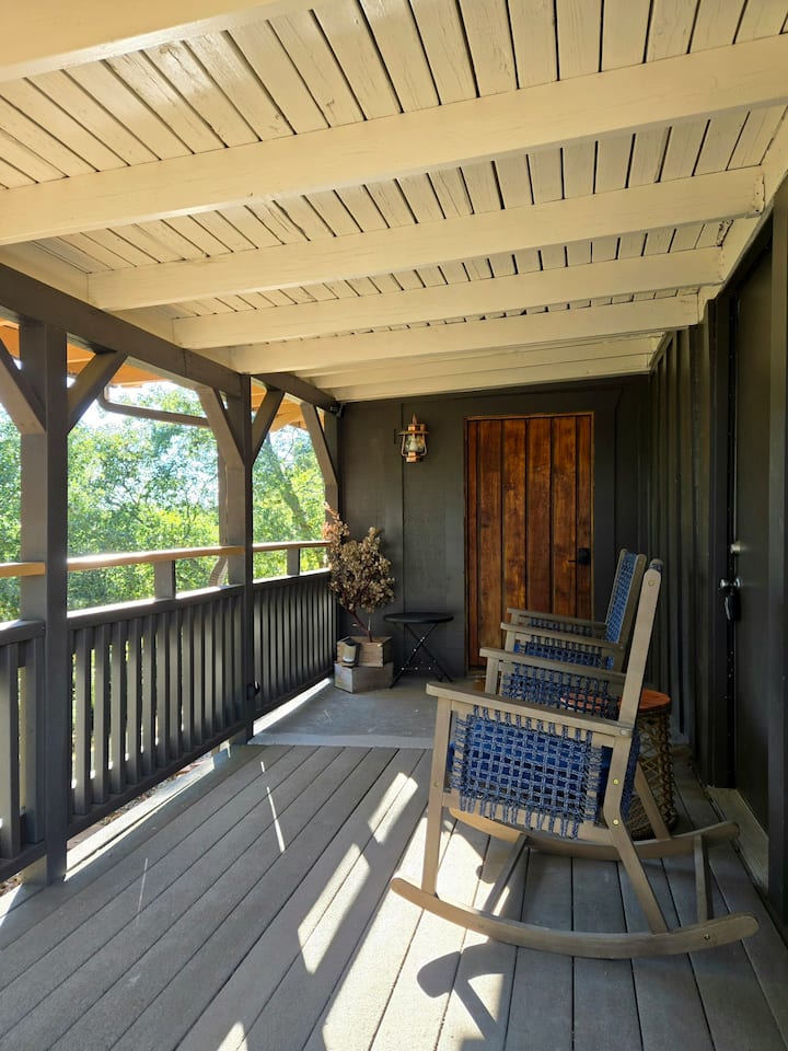 Private Studio: Views/ Calm+moody/ 5 Min. To Town - Julian, CA