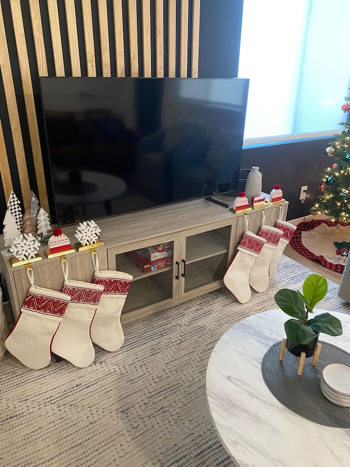 The Sophisticated Warren|private Hot Tub - Colorado Springs, CO