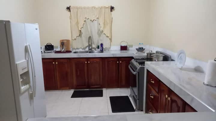 3t’s Airbnb - Montego Bay