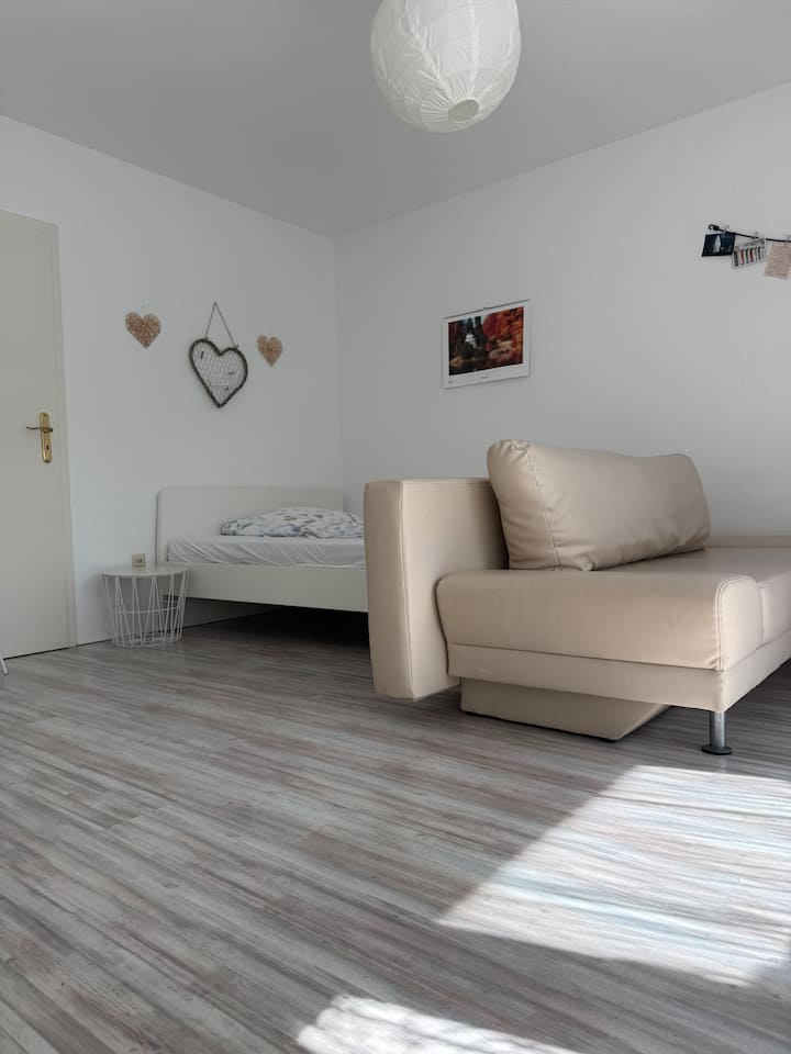 Cosy Apartment 15min (5min) To Kassel (Baunatal) - Cassel, Allemagne