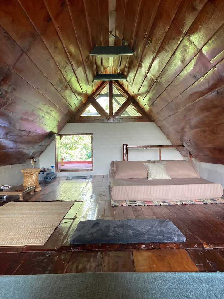 The Hideout - Sakleshpura