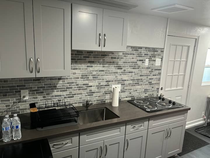 Madera Rooms - Private - Fremont, CA