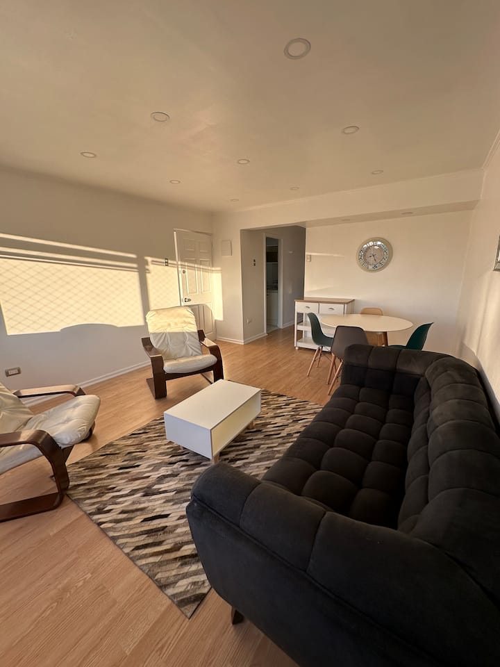 Apartment On San Martin Avenue,close To The Casino - ビニャ・デル・マール