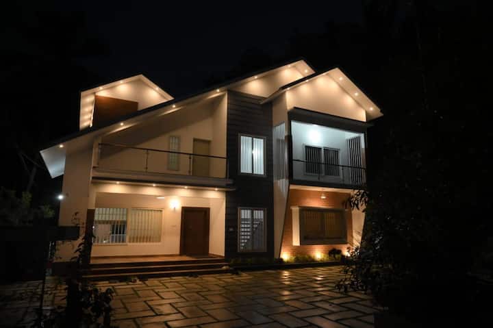 The Haven,stay Central In Wayanad | Explore Easily - Wayanad