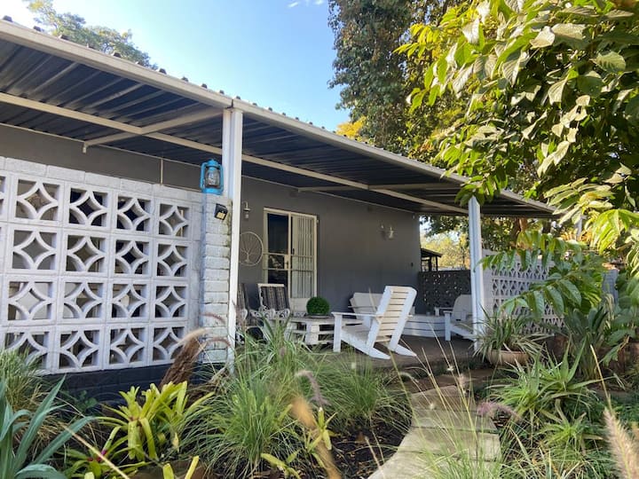 Dover Twin Room Studio - Harare