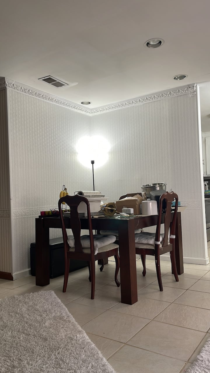 Great Home And Quiet And Safe - Mobile, AL