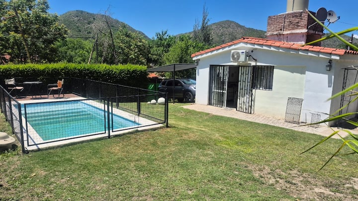 Don Edelmi - Playas De Oro - Villa Carlos Paz - Villa Carlos Paz