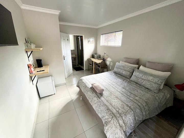 Wamelia Guest Room 2 - Bloemfontein