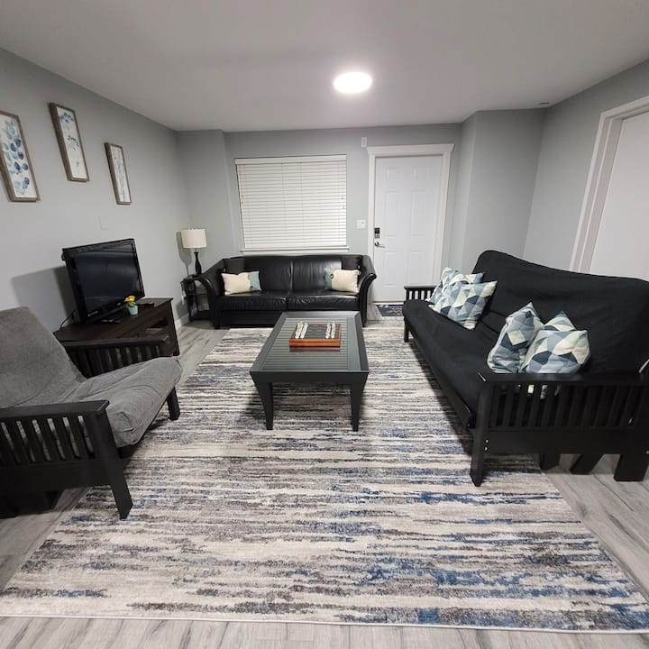 Suite Retreat, Clean & Spacious - ラングリー