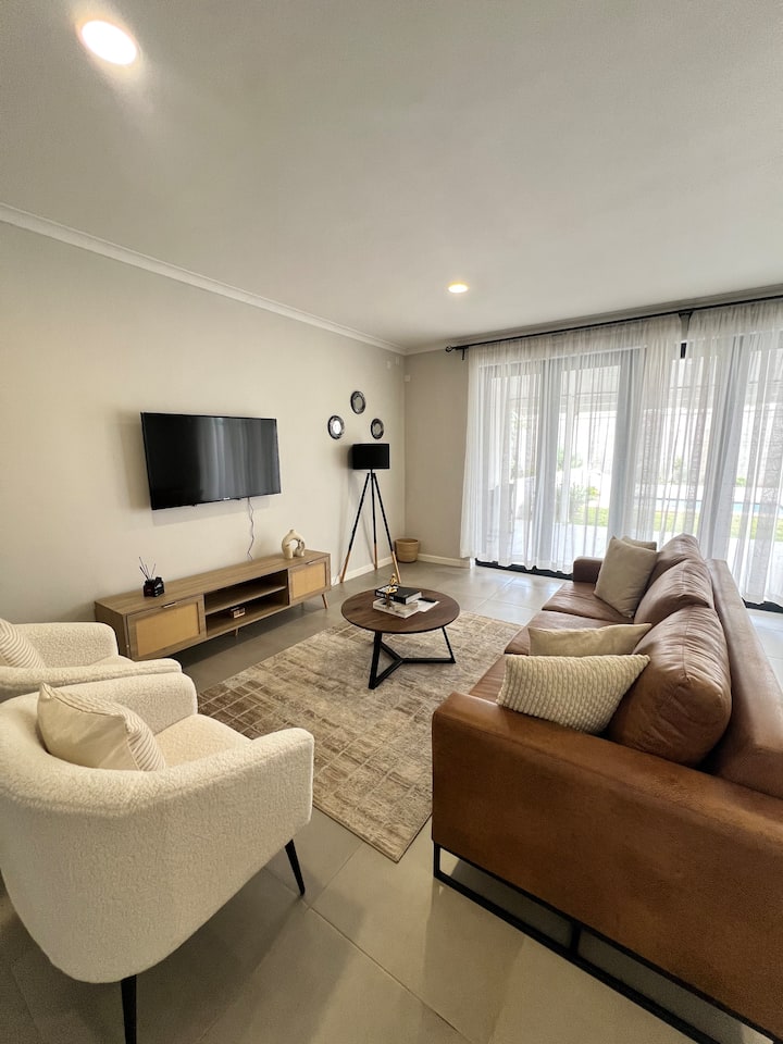 B3rnice Homes 3.0 - Victoria Falls