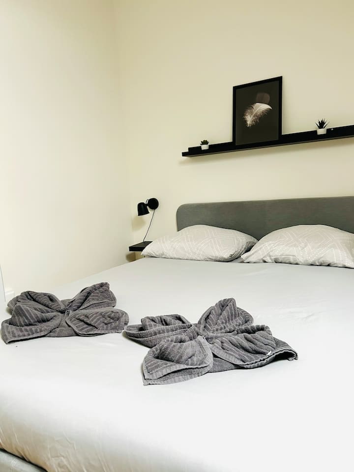 Lumineux En Duplex, à 5 Min De La Gare - Parking - Châlons-en-Champagne