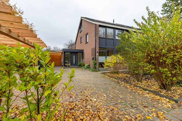 Huize Luna - Groningen