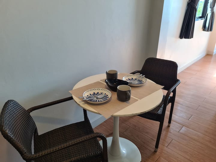 A1 Breezy Seaview From The Highest Point In Patong - Karon Beach