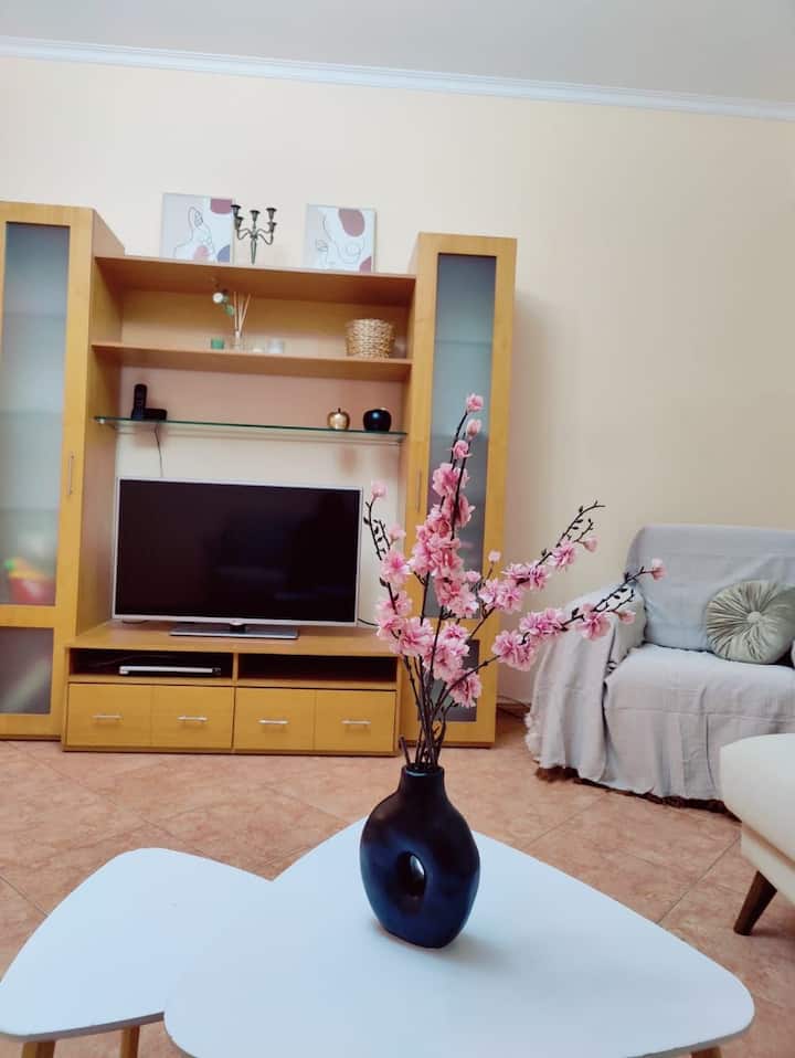 Apartment In Center - Vlorë