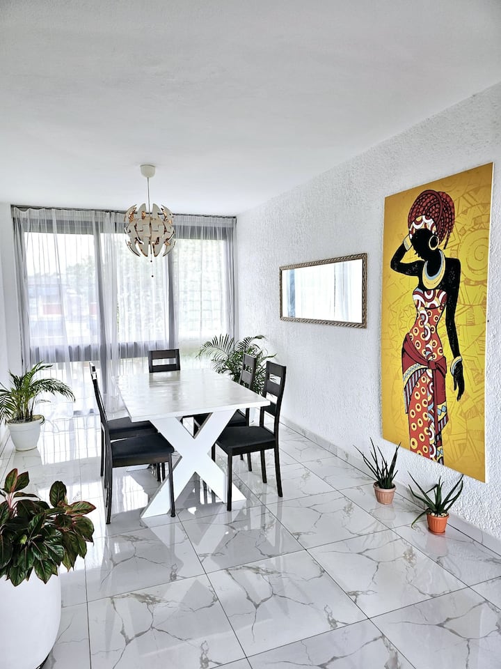 Appartement Cocody Centre Proche Du Plateau - Côte d'Ivoire