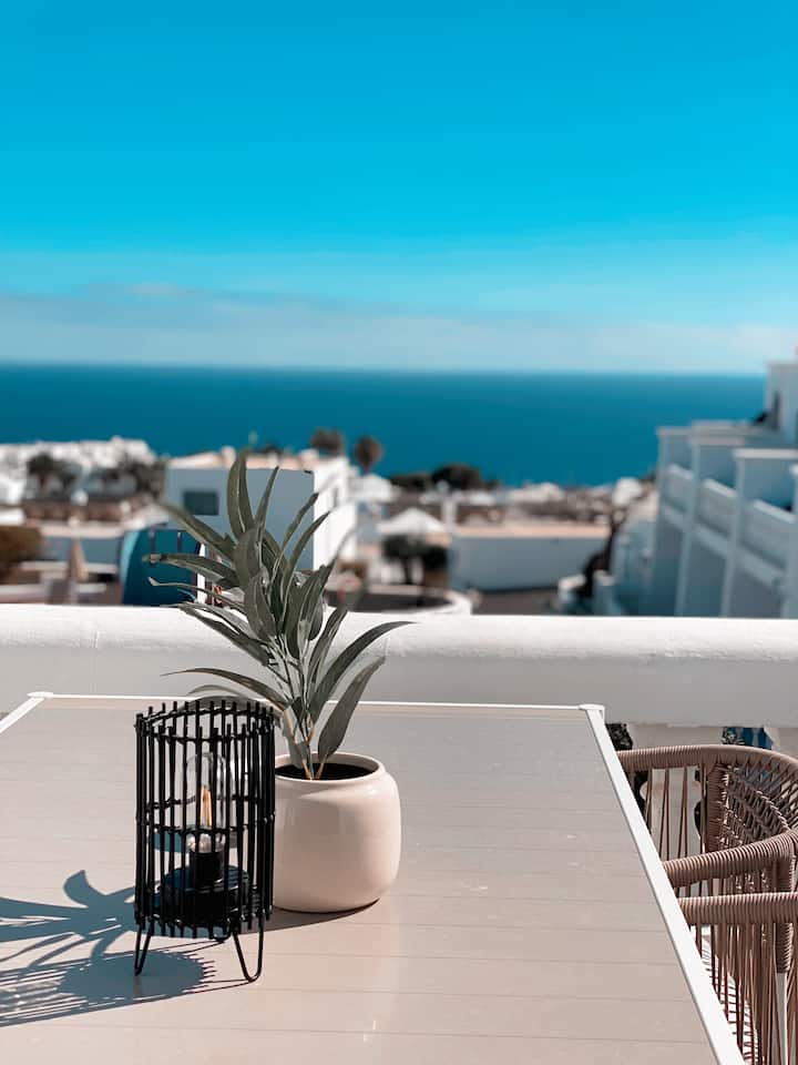 Casa Rosalía Ii Puerto Del Carmen - Lanzarote