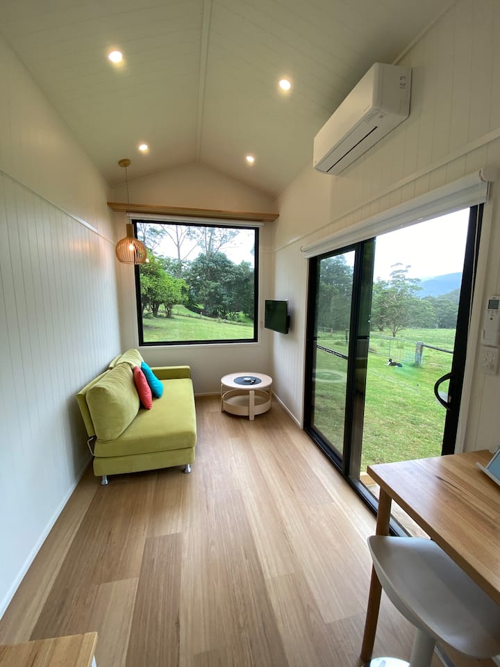 Taliesin Kv - Hindmarsh Home - Kangaroo Valley